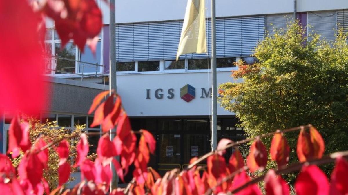 Kreistag entscheidet Montag über Oberstufe an IGS