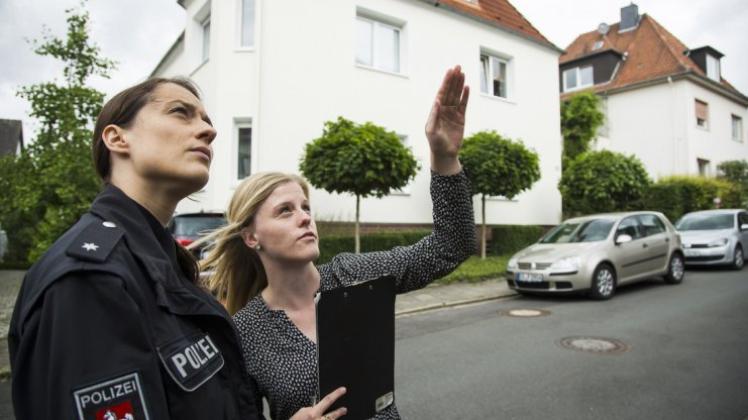 Polizei startet Untersuchung zu