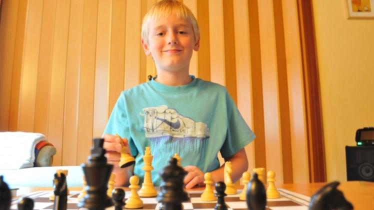 10-Jähriger aus Papenburg fährt zur | NOZ