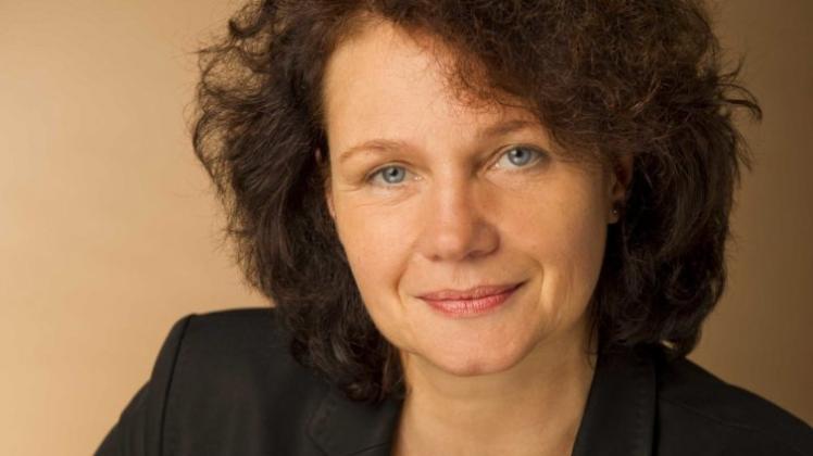 Stadträtin Rzyski stellt sich heute in Hannover zur