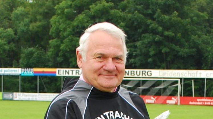 Papenburger seit 45 Jahren