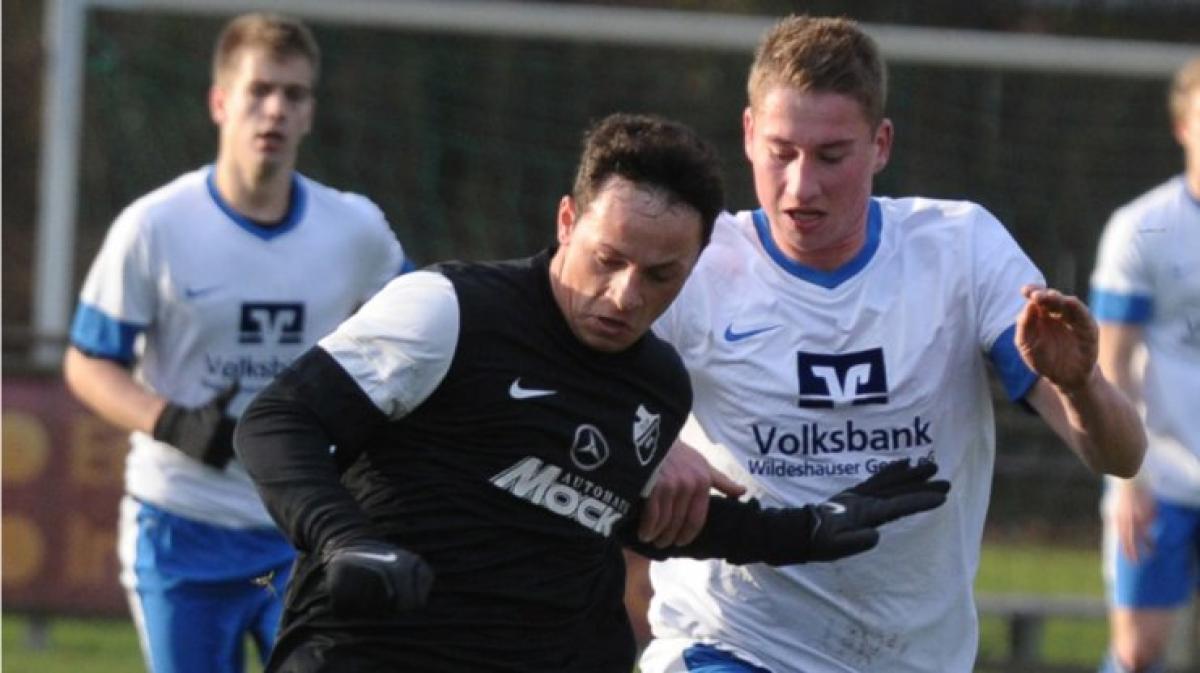 Harpstedter TB holt drei neue