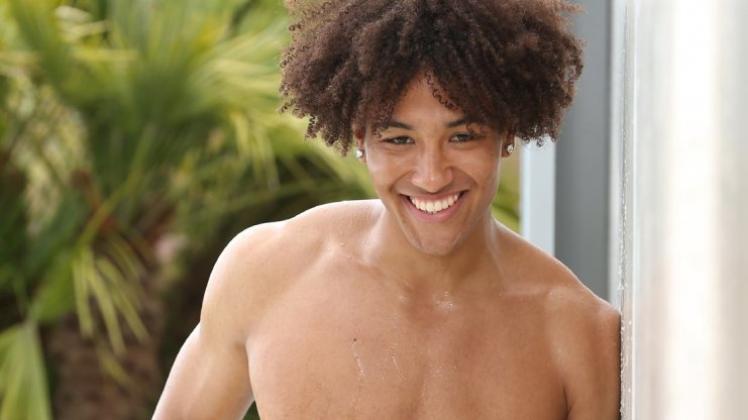 Bachelorette 2015: Marvin und Till raus - Deniz