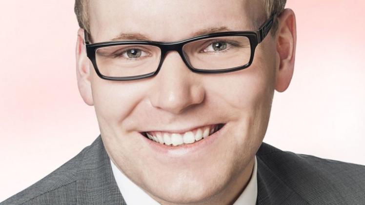 Sparkasse Haselünne hat neuen