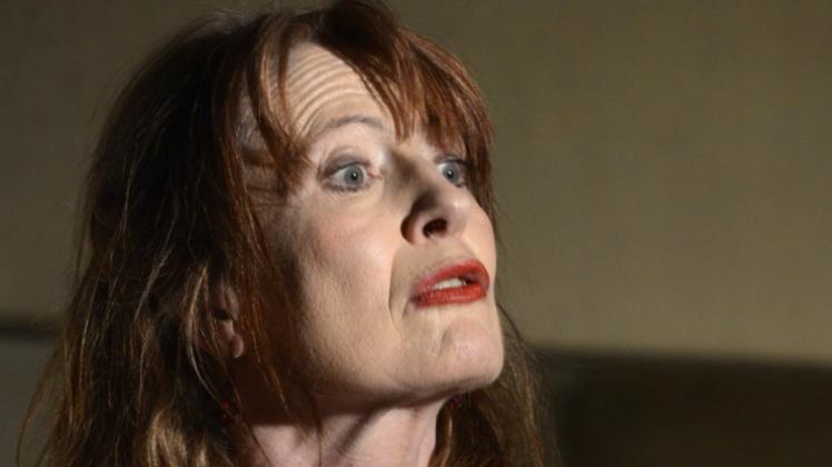 Regina Neumann inszeniert „Die