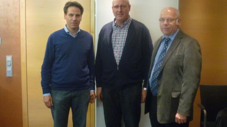 Metall-Innung Meppen besucht