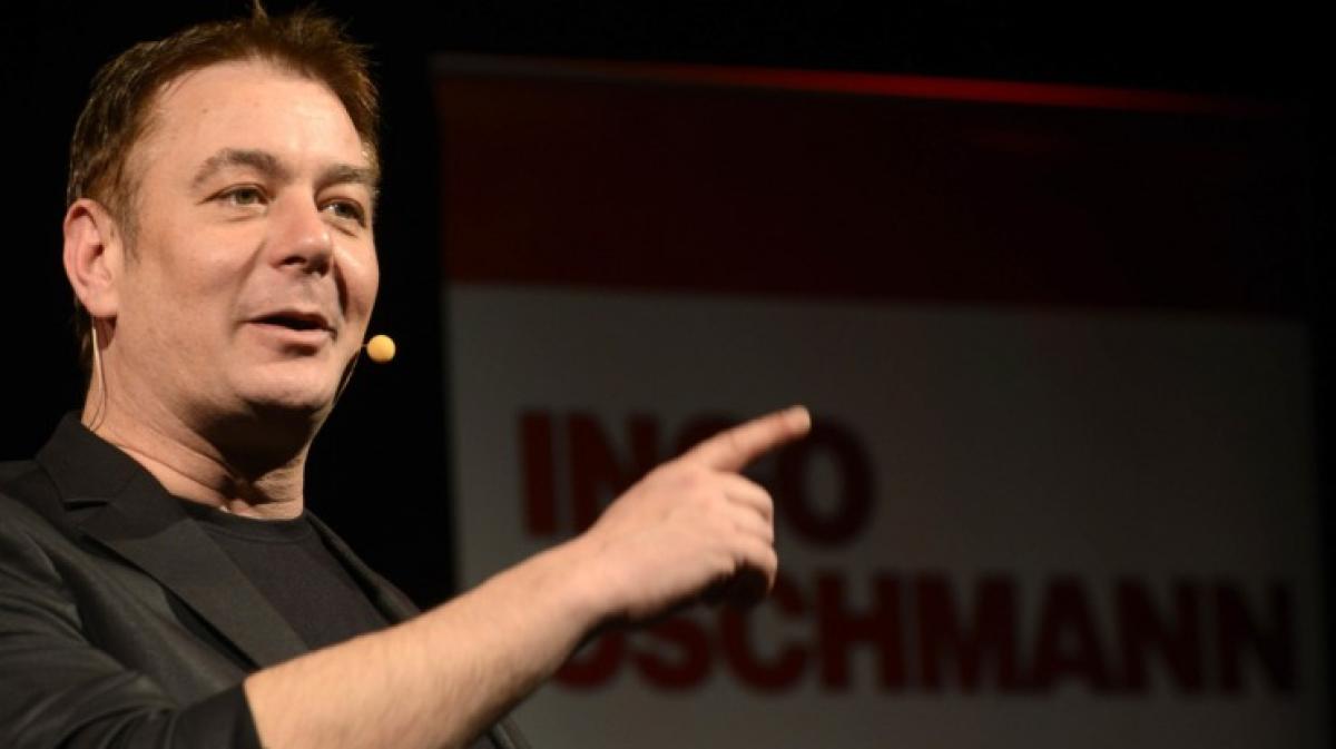 Auftritt von Ingo Oschmann in Papenburg fällt