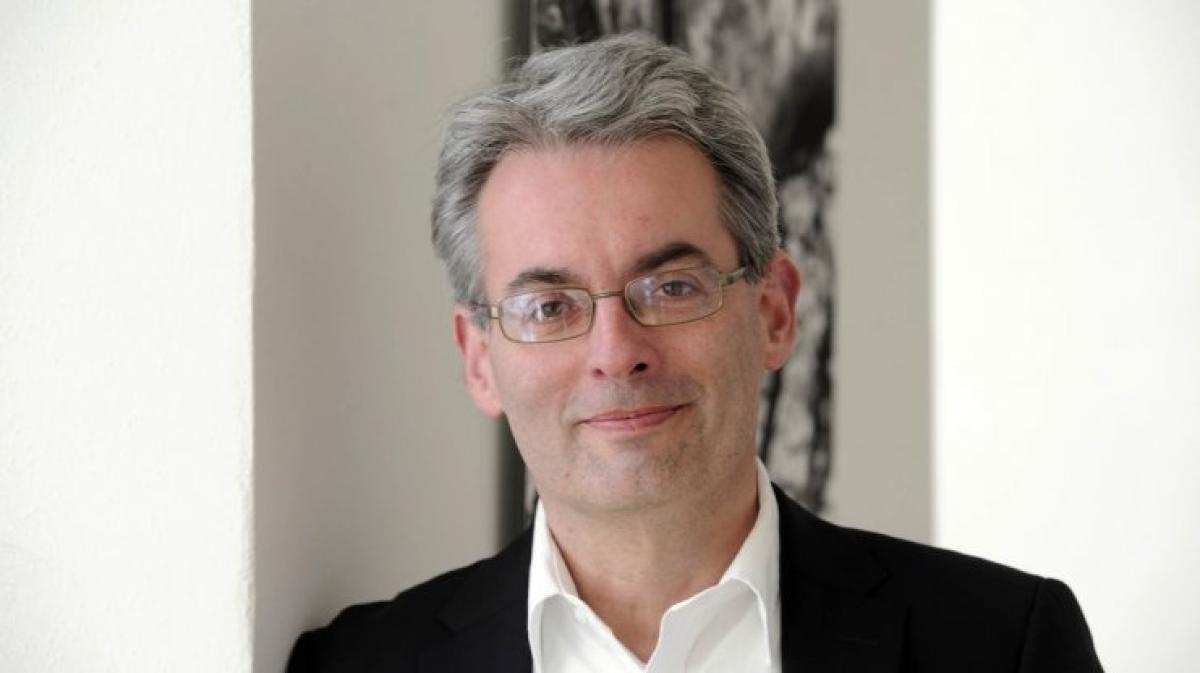 Markus Becker bringt Kiew und Chicago