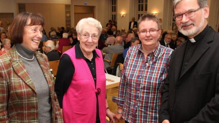 KFD Westerkappeln spendet Kühe für russische