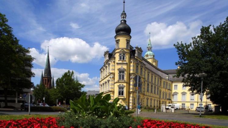 Stadtführungen durch Oldenburg