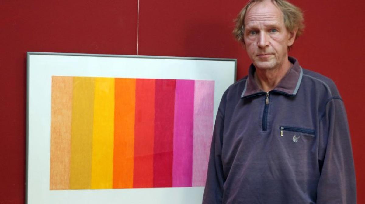 Spezieller Minimalismus von Alfred