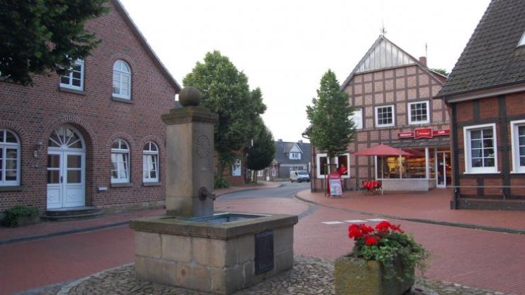 Sonntagscafé für Gehrde?