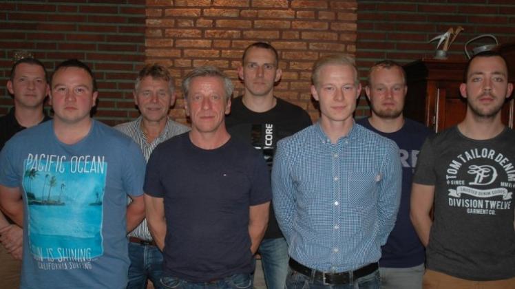 Wieckmann neuer Trainer beim FC