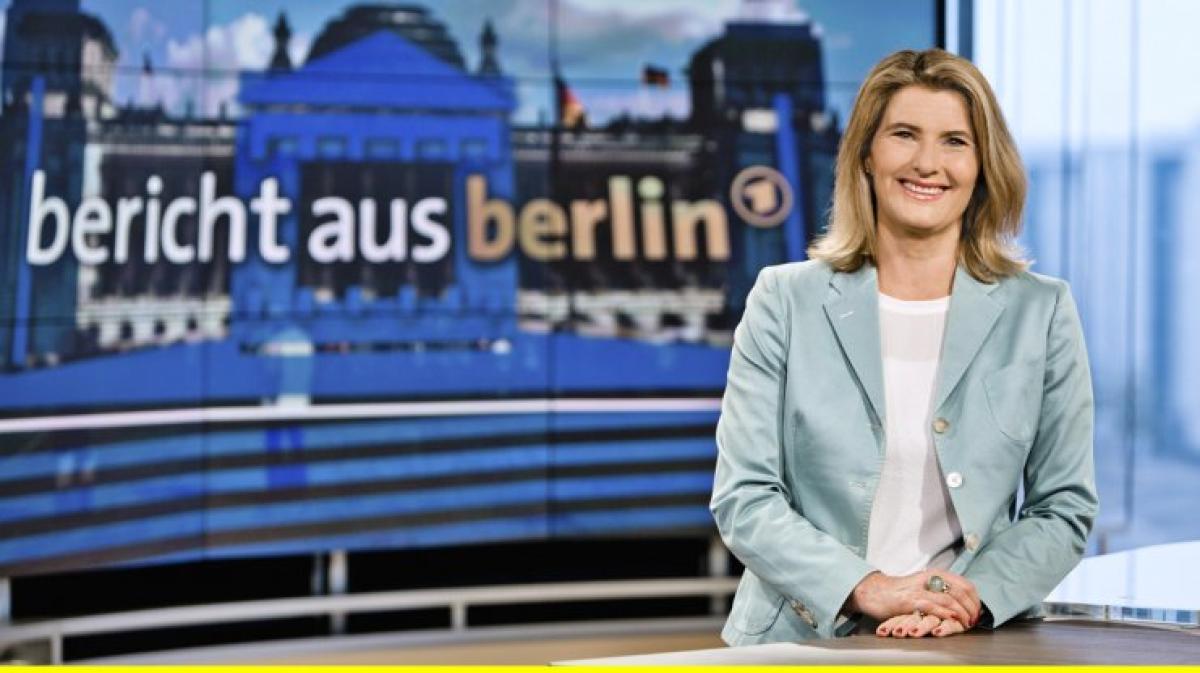 Tina Hassel leitet ab 1. Juli