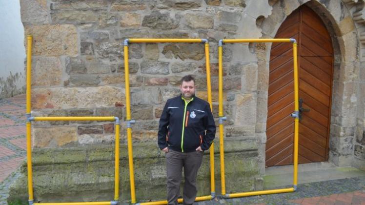 Filmprojekt im Kirchenkreis Bramsche
