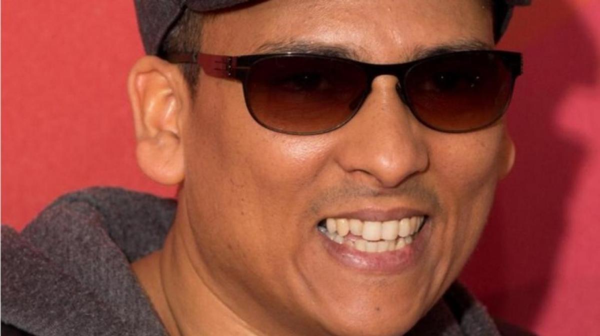 Naidoo bekräftigt Thesen über «unfreies
