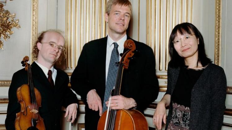 „Wiener Melange“ im Bramscher