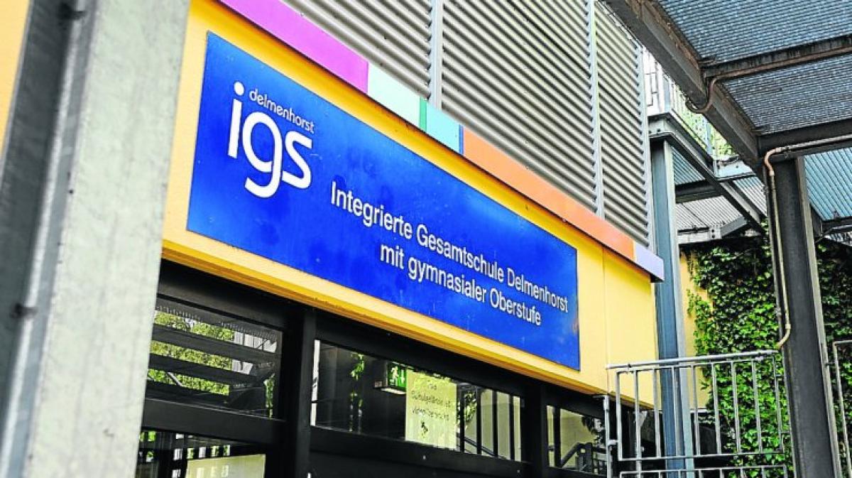 IGS Delmenhorst feiert Fest der