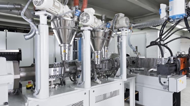 Melos hat von Melle aus die Welt fest im