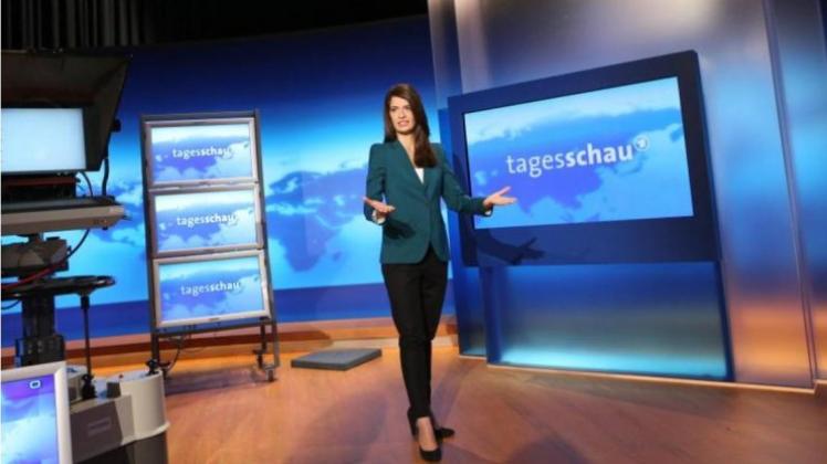 ARD löst Rätsel um Beine am Freitag