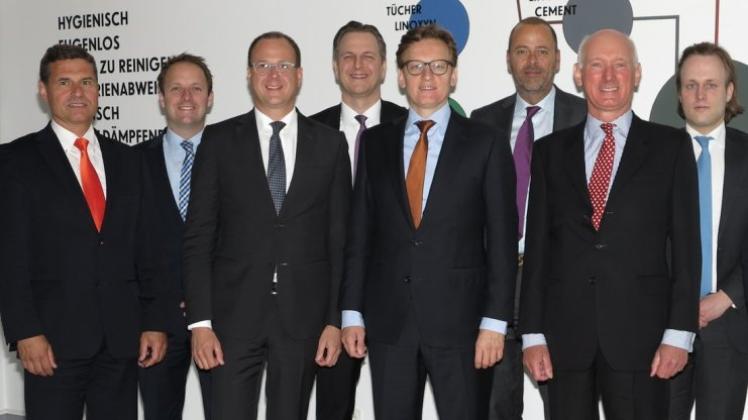 Niederländischer Investor übernimmt
