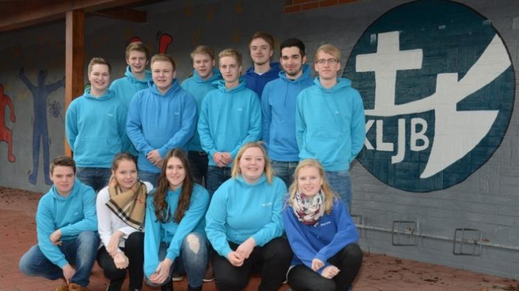 „High-Society-Ball“: KLJB Eggermühlen plant