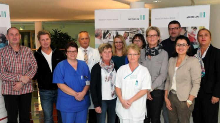 Familienfreundlichkeit gut fürs