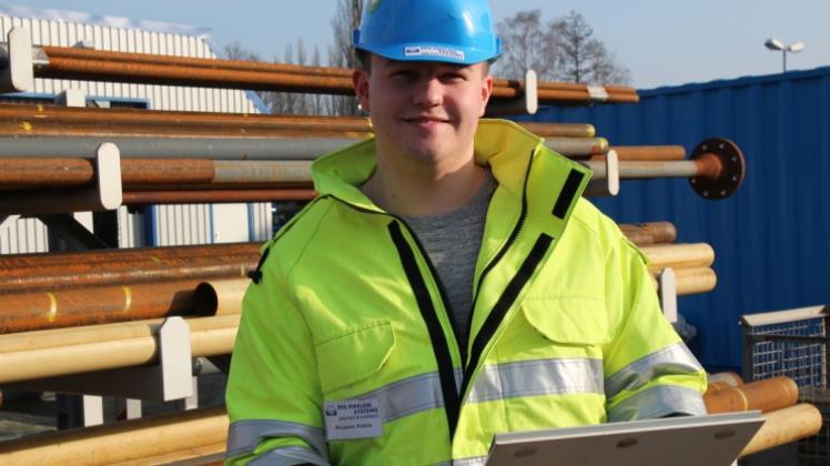 Ein duales Studium bei PPS in