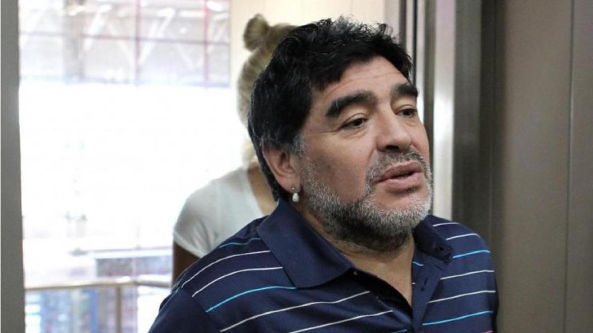 Maradona droht weiterer Prozess in