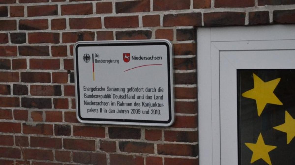 Marode Schule in Börgermoor: Geduld nicht | NOZ