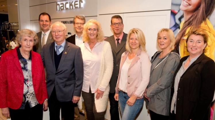 Fürstenau: Firma Hacker mit neuen