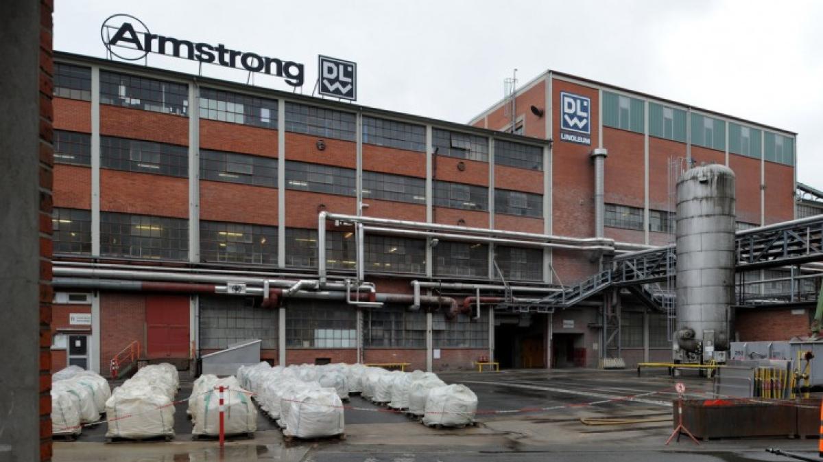 Armstrong DLW sieht sich auf Kurs | DKO