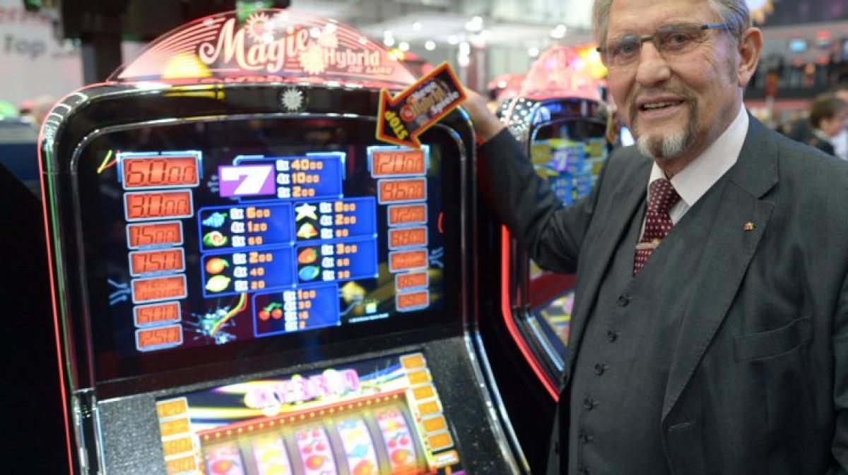 Spekulation um Stiftung: Wie geht es mit Gauselmann