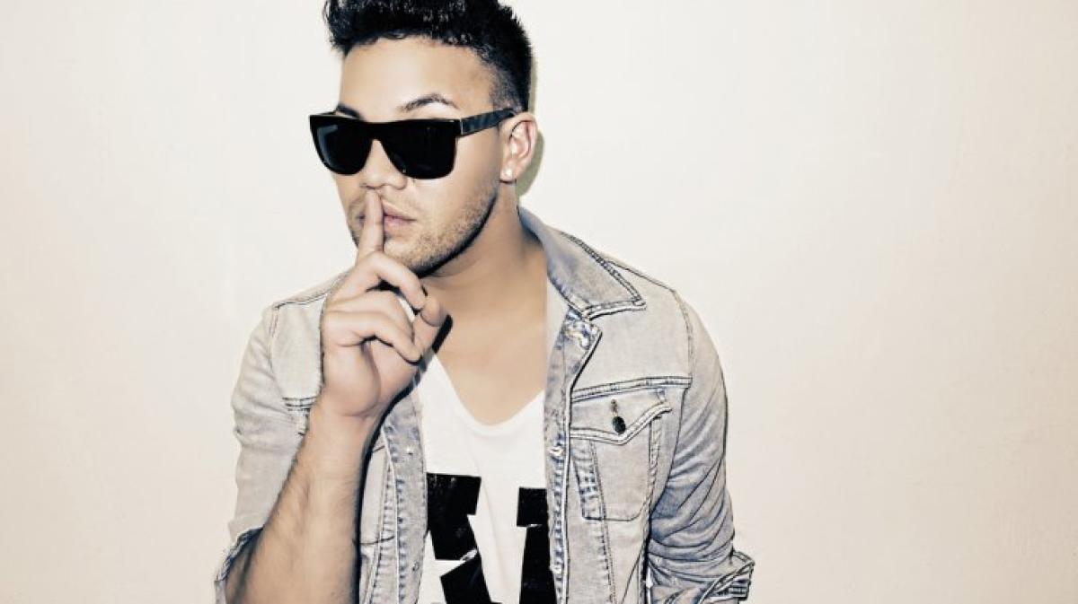 Kay One stellt neues Album im Update