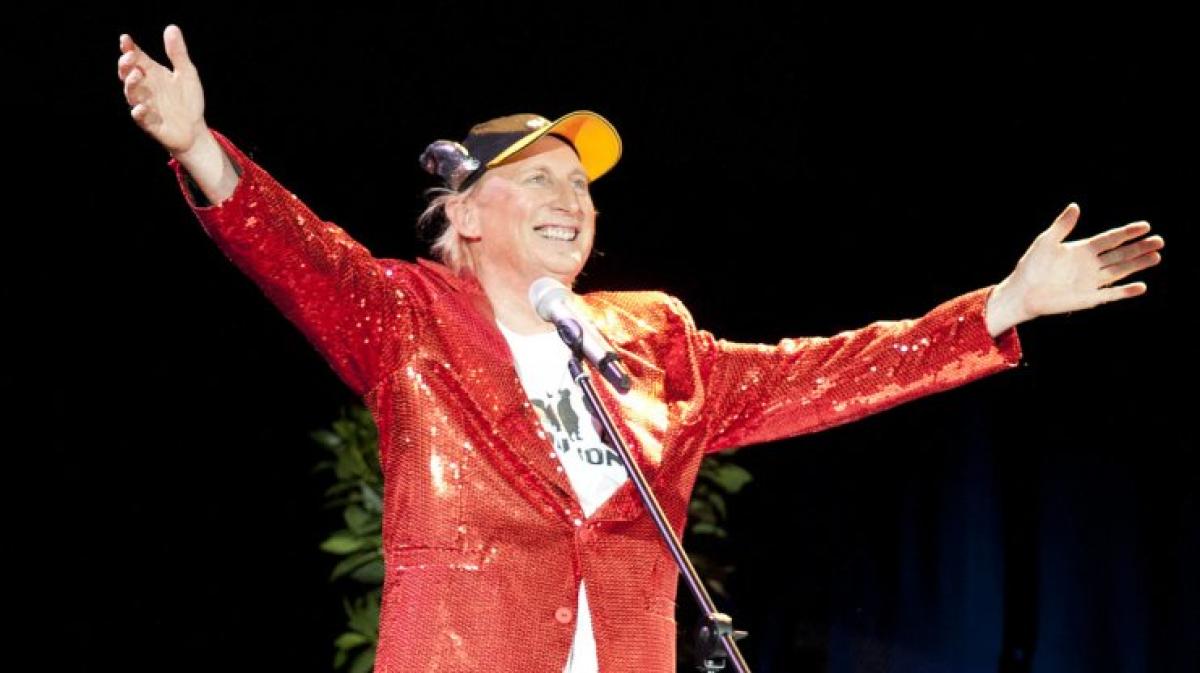 Otto kommt mit neuer Show nach