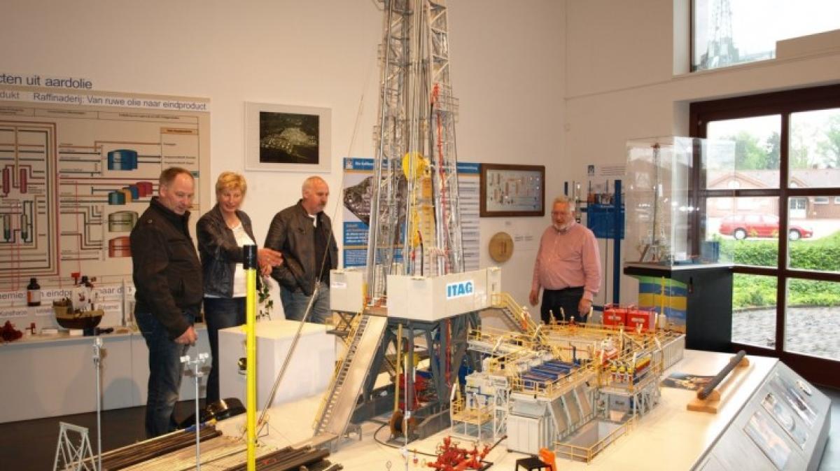 Tausende Gäste beim Twister