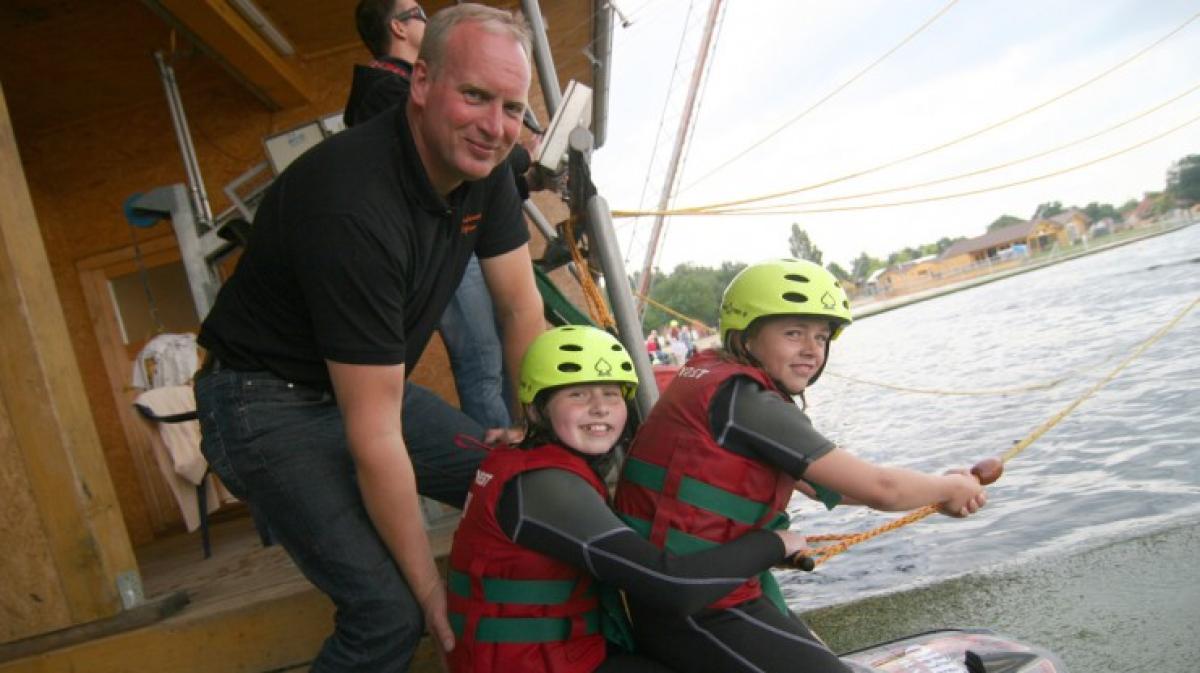 Dubbelausee ist nicht Alfsee – Torbecke wehrt