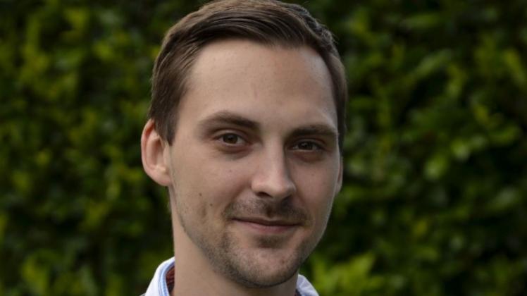 Medizinstudenten absolvieren Famulatur im