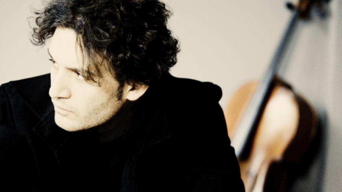 Raphael Walter zum Symphoniekonzert-Motto