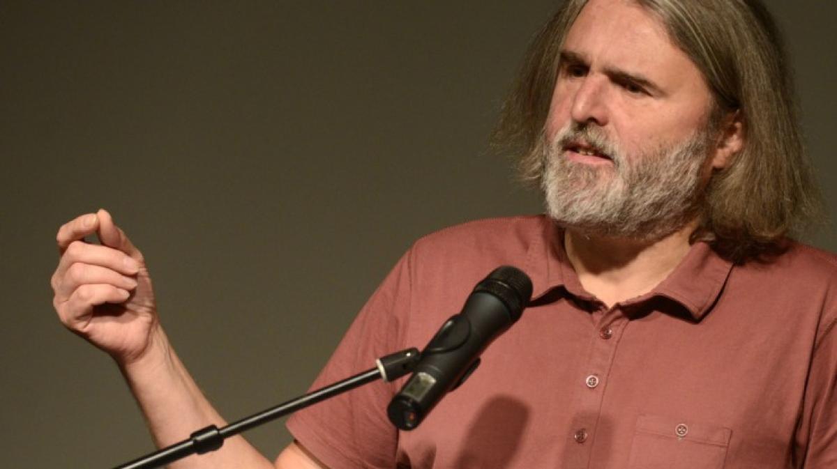 Thomas Irmer über Heiner Müller und