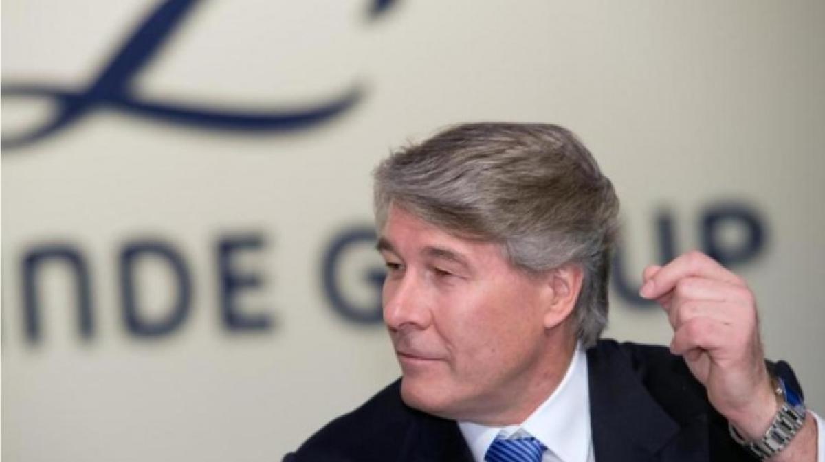 Neuer Linde-Chef will Reitzles Weg | NOZ