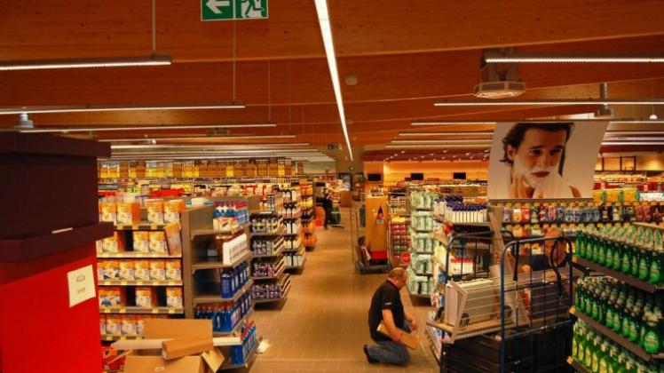 Bersenbrücks schöne neue