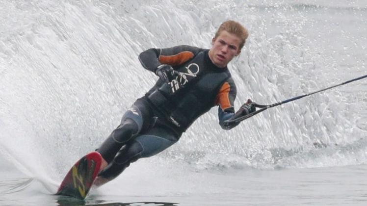 Harener Max Prigge wird Vierter bei