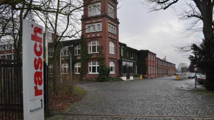 Bramscher Unternehmen mahnen zu