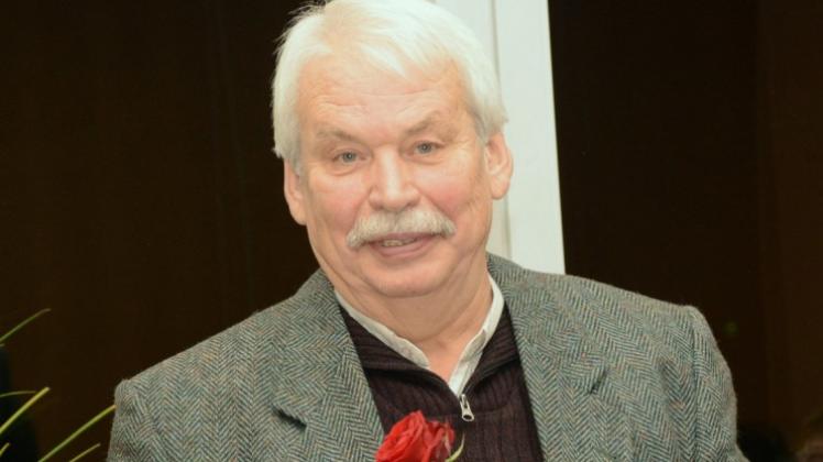 Messerschmidt neuer SPD-Vorsitzender