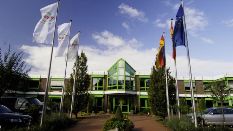 Fürstenau: Firma Meurer expandiert