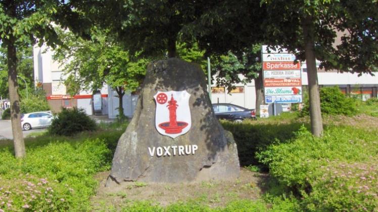 Serie Stadtteilkultur (5): Voxtrup