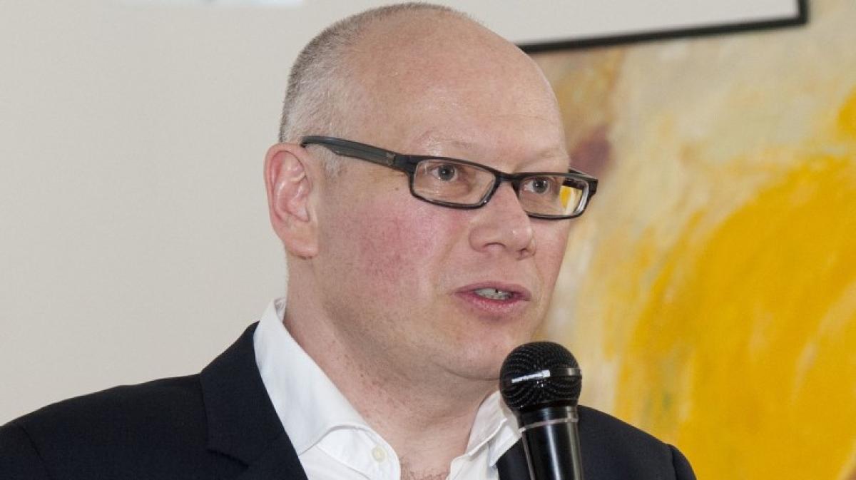 Bad Laer: Richard und Vollmer auf dem