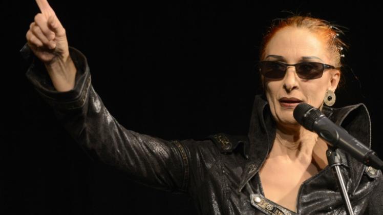 Lisa Politts Parforceritt durch Politik und