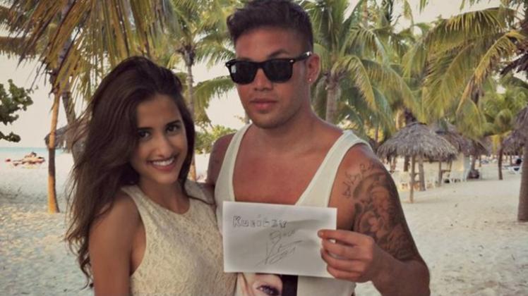Mellerin Elif Batman überzeugt DSDS-Jury auch im